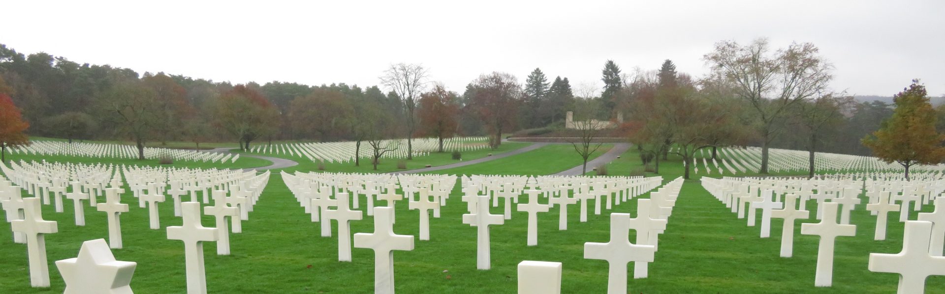 Florida-France Soldier Stories