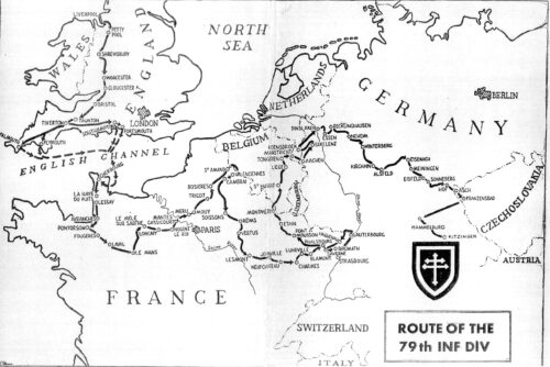 Prevatt, Glen L. - Florida-France Soldier Stories