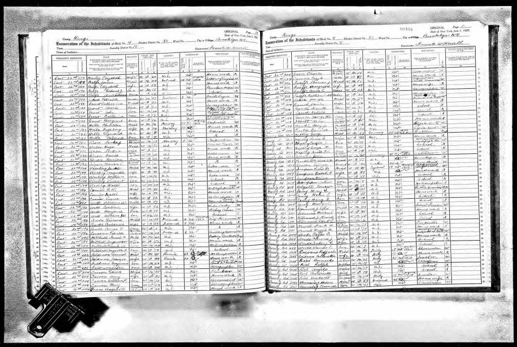 Webb, William - Florida-France Soldier Stories